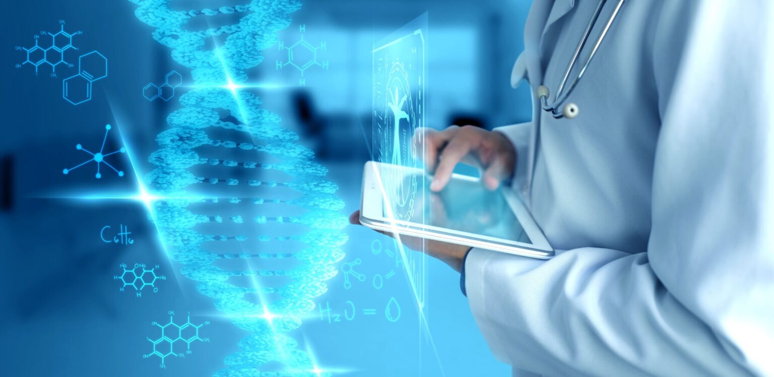 5 Key Features of Medical Software Management Systems
